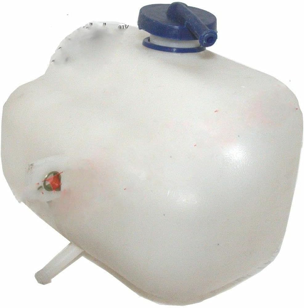 AEspares Water Coolant Tank Radiator Bottle Reservior Massey Ferguson ...