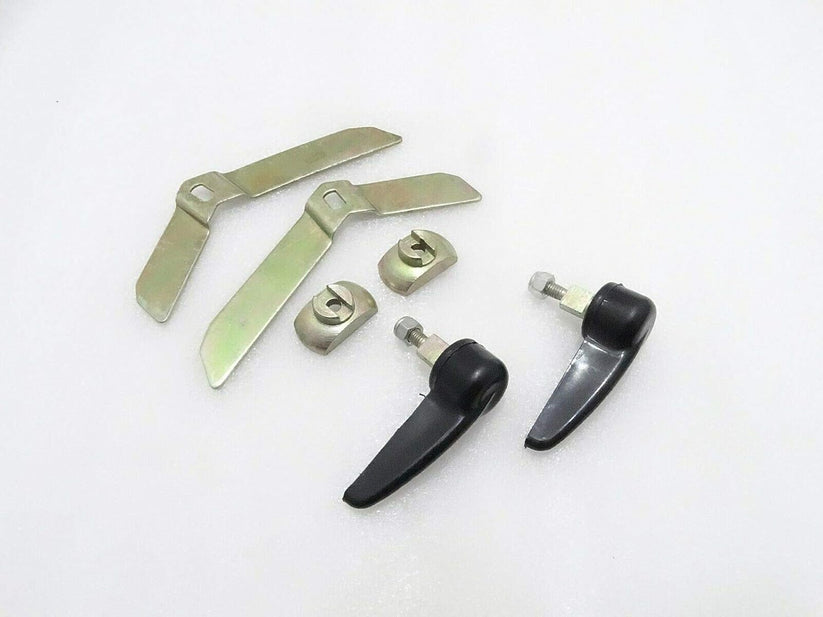 Royal Crusaders MASSEY FERGUSON BONNET FASTENER COMPLETE KIT – TAURISH