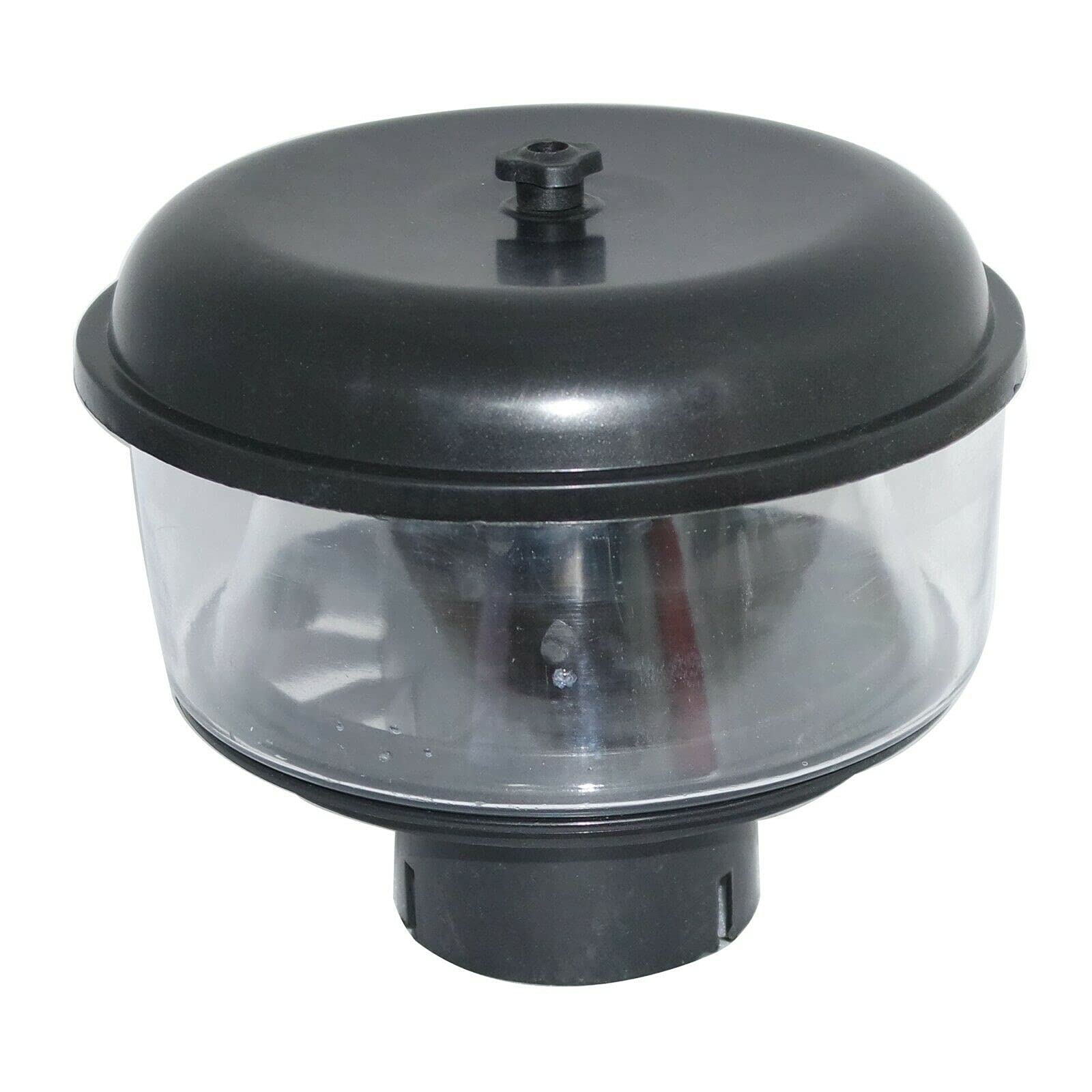 TAURISH 9'' Pre Air Cleaner Bowl Assembly For JCB 'Massey Ferguson' Tr