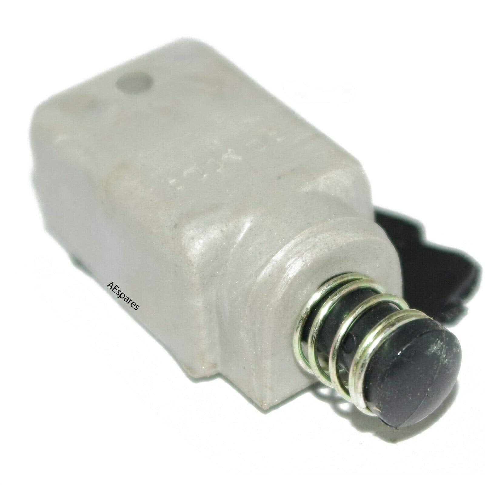 TAURISH Rear Tail Brake Light Stop Switch Gray For Vespa Px LML Scoote