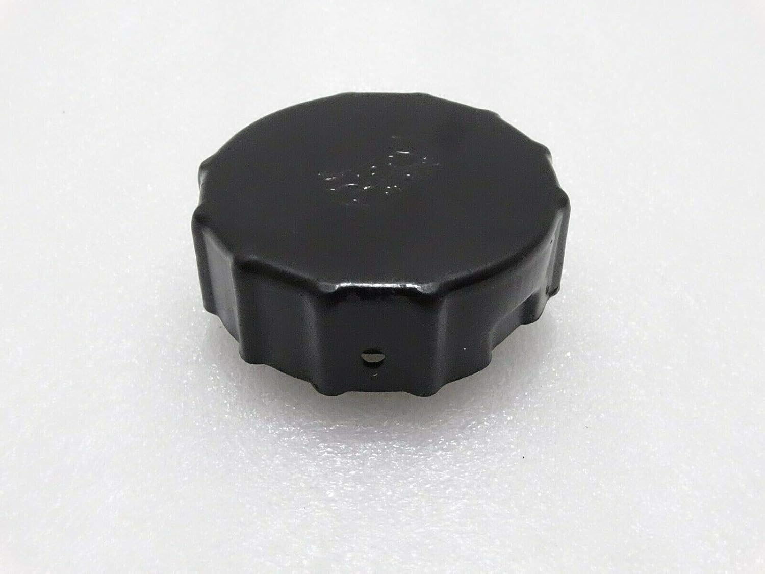 Royal Crusaders Mahindra Tractor fuel Tank Cap – TAURISH