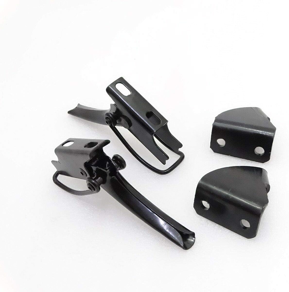 SUZUKI SAMURAI GYPSY KING INTERIOR WINDSHIELD LATCH SET – TAURISH