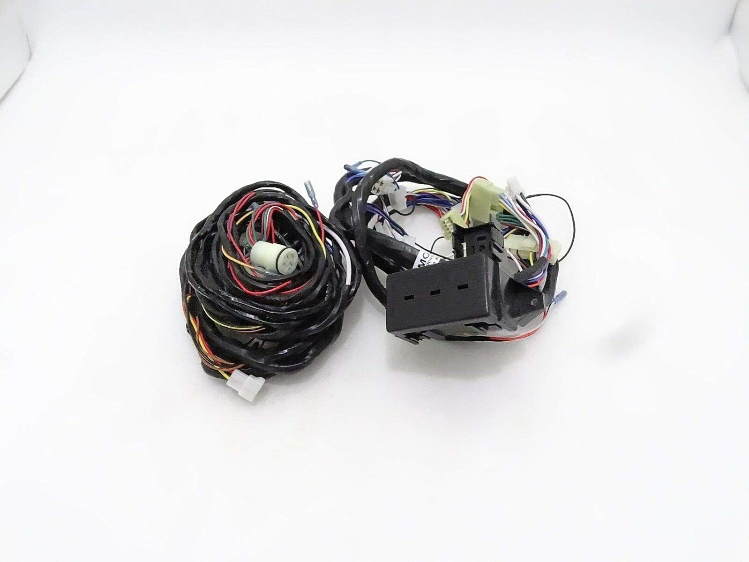 1986 Suzuki Samurai Wiring Harness