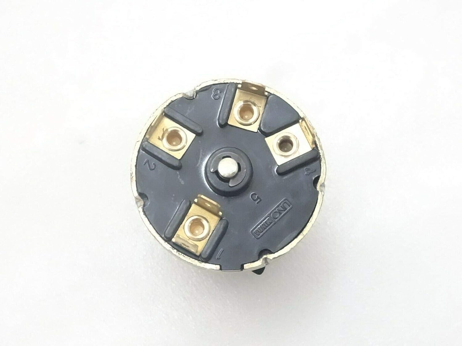 Royal Crusaders Massey Ferguson 100 Series Tractor Light Switch Knob ...