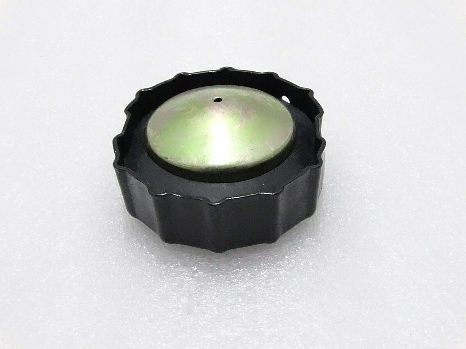 Royal Crusaders Mahindra Tractor fuel Tank Cap – TAURISH