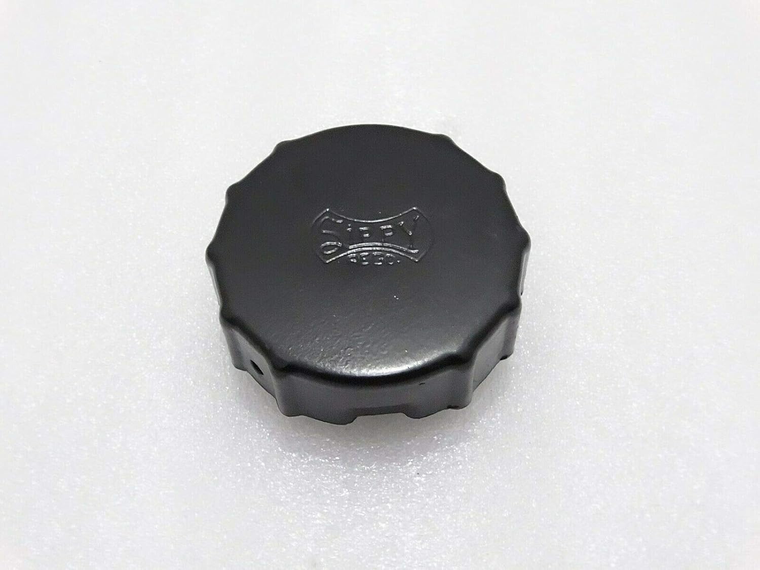 Royal Crusaders Mahindra Tractor fuel Tank Cap – TAURISH