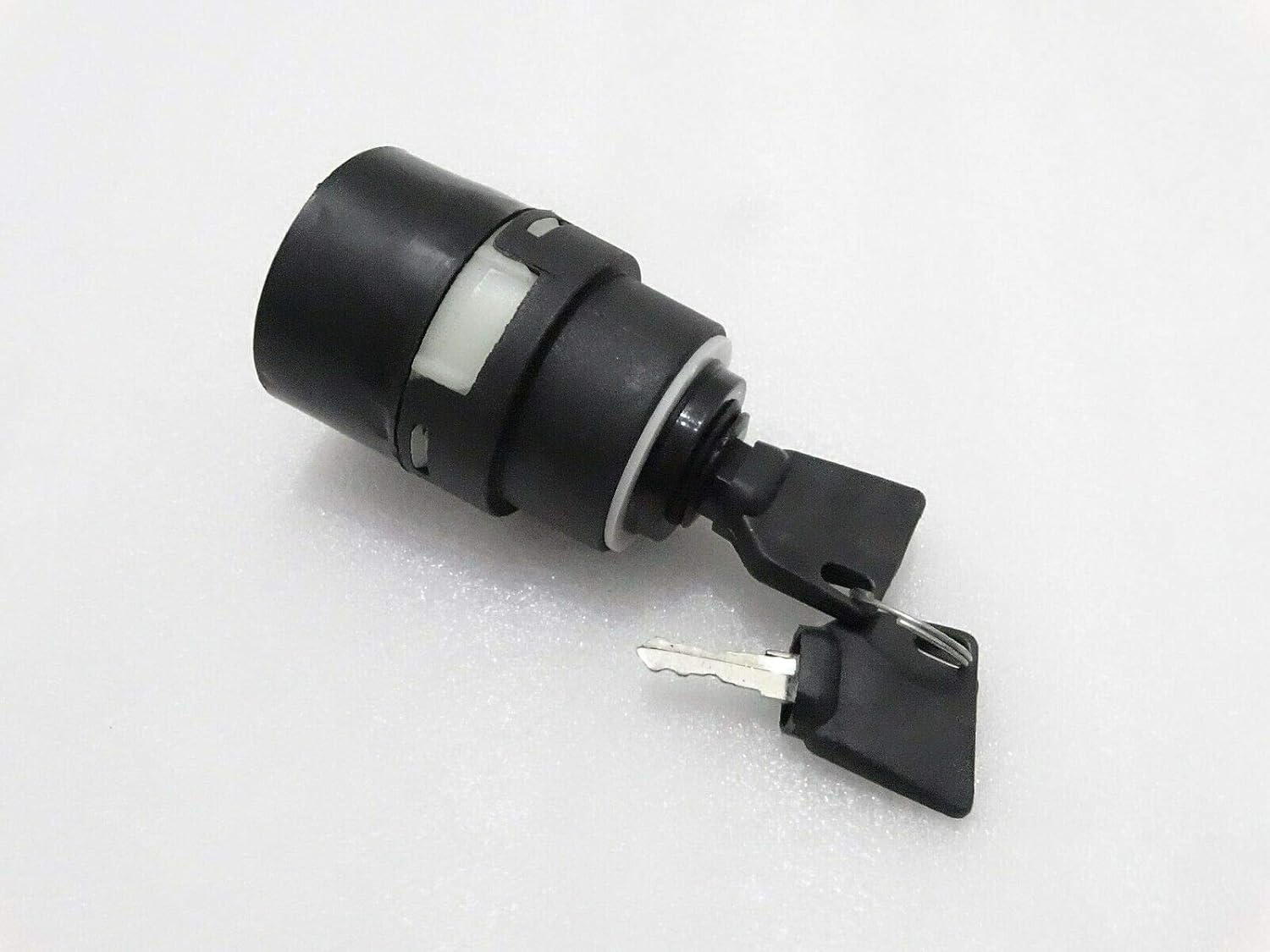 Royal Crusaders JCB 3CX IGNITION SWITCH AND 2 KEYS – TAURISH