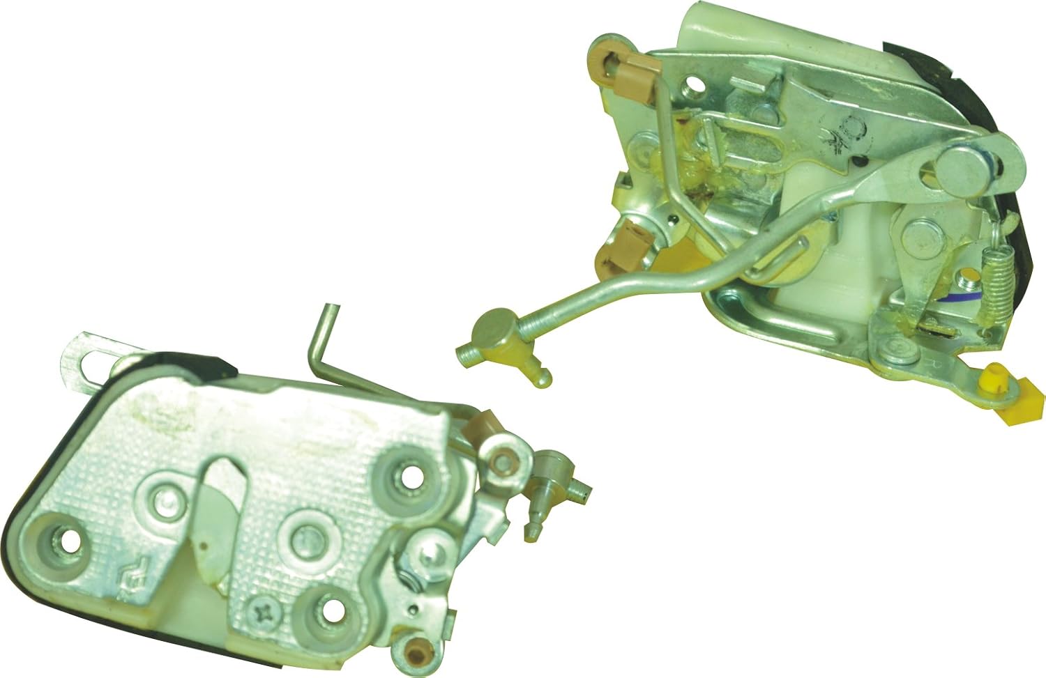 SUZUKI SJ413 SJ410 DOOR LATCH LOCK " LEFT " DROVER SAMURAI SIERRA JIMN ...
